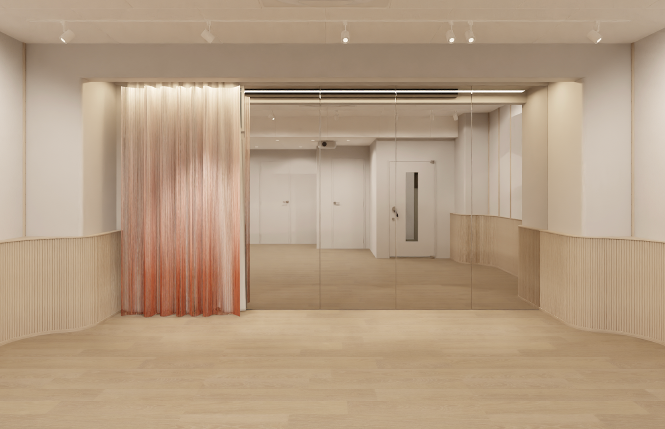 Space HARMONIA（貸切サービス）