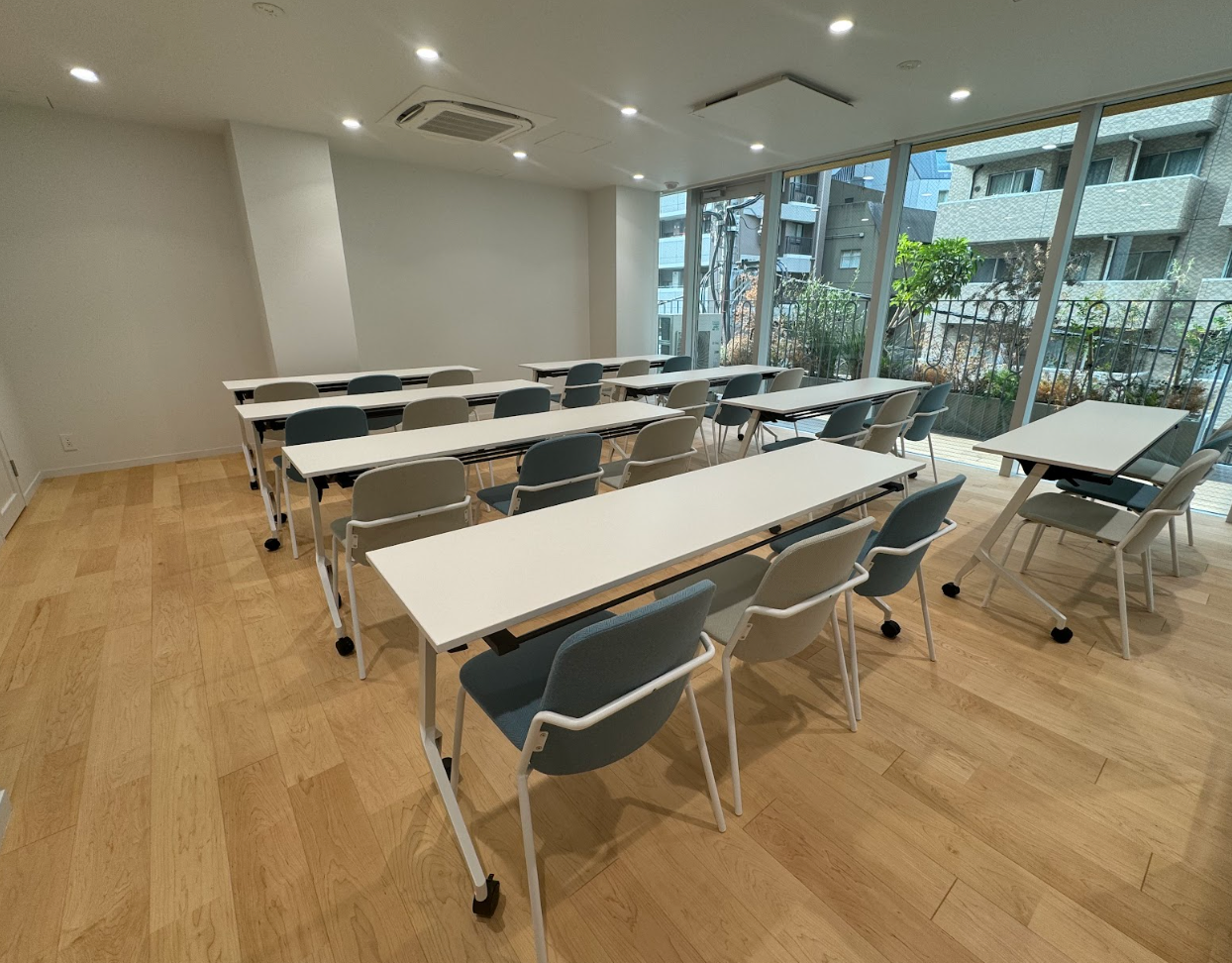 Space HARMONIA（貸切サービス）