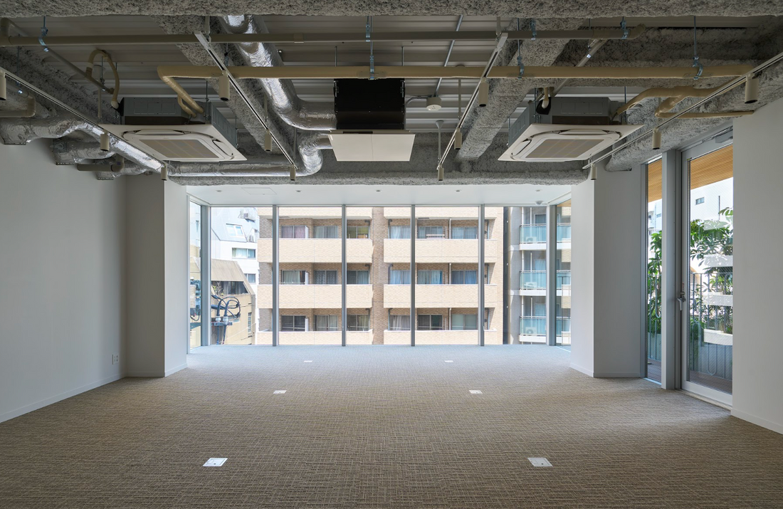 Space HARMONIA（貸切サービス）