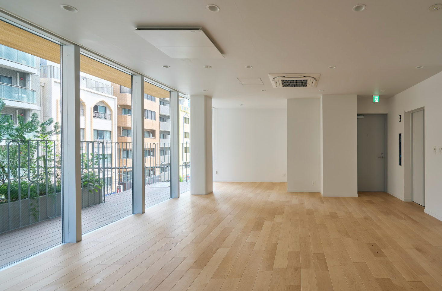 Space HARMONIA（貸切サービス）