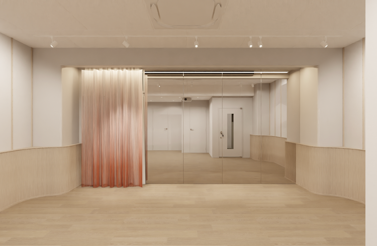 Space HARMONIA（貸切サービス）