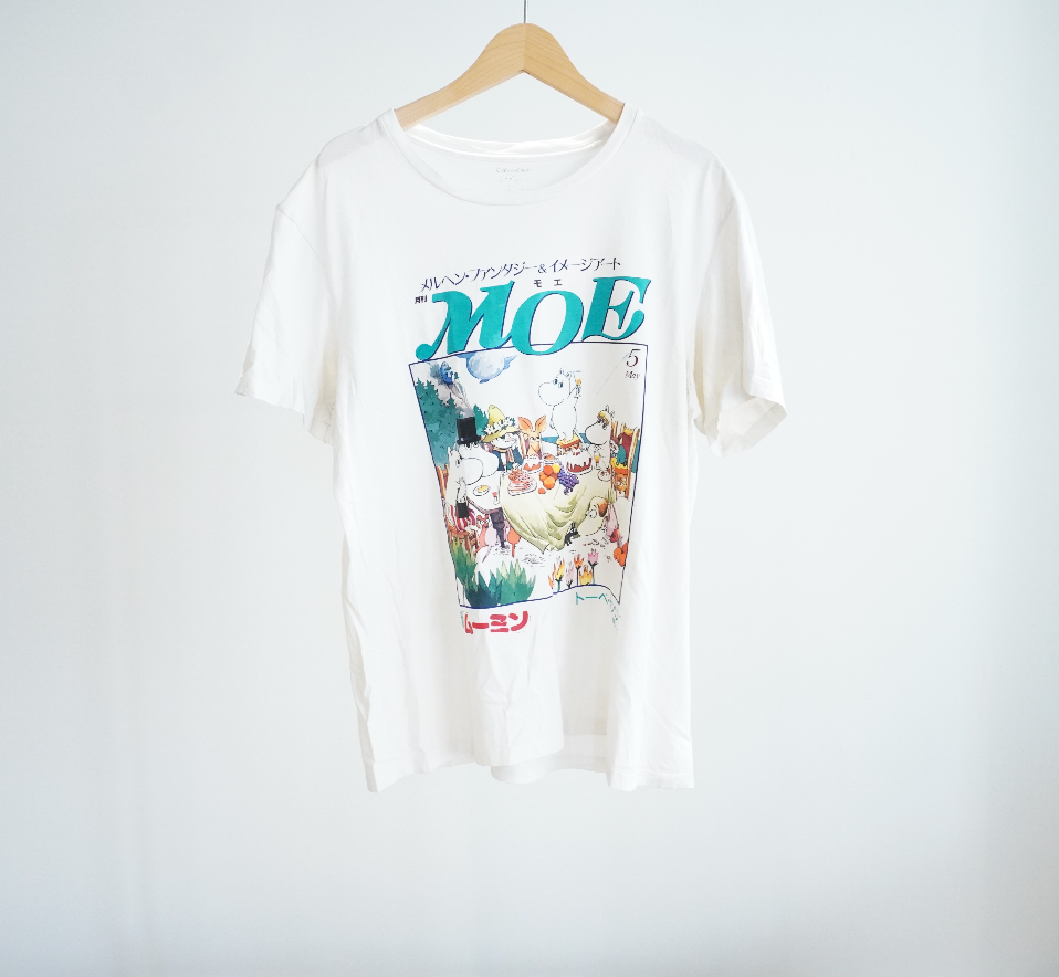 MOE_Moomin – HARMONIA