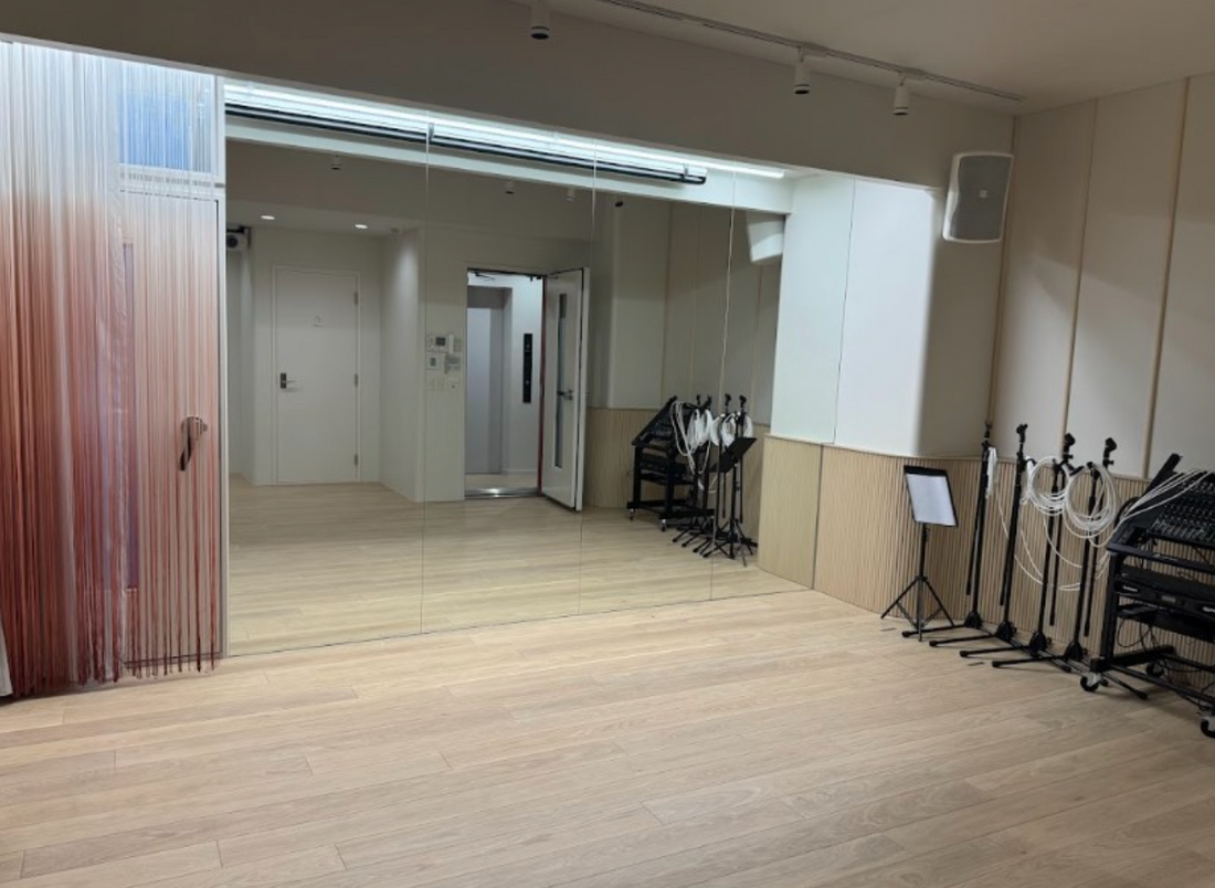 Space HARMONIA（貸切サービス）