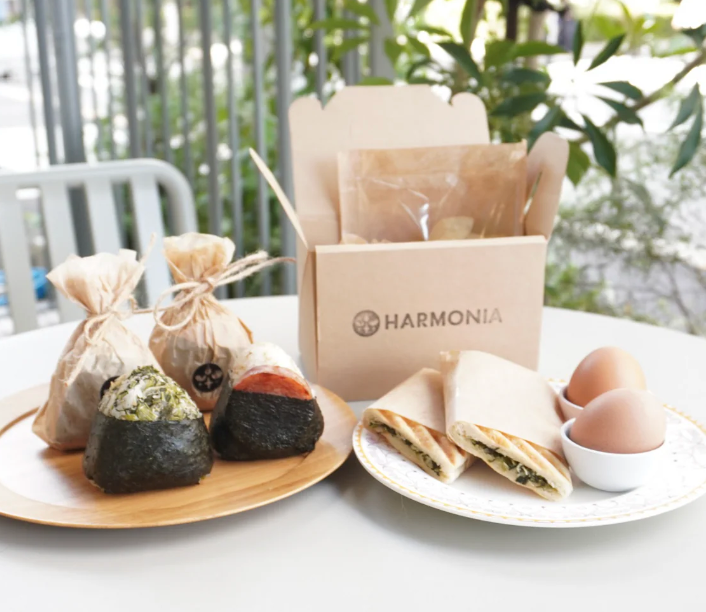 Rental-space support system – HARMONIA