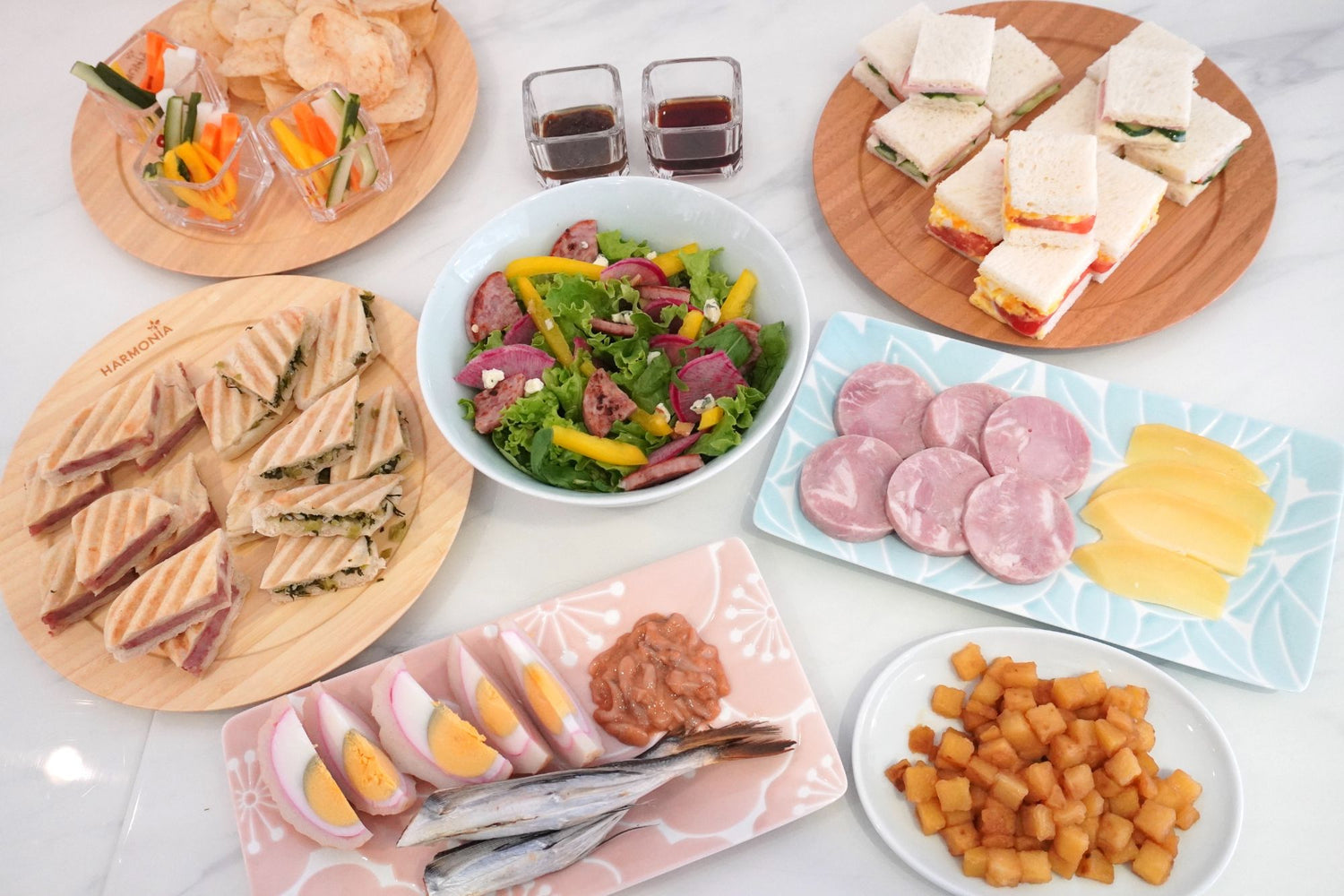 Space HARMONIA（貸切サービス）